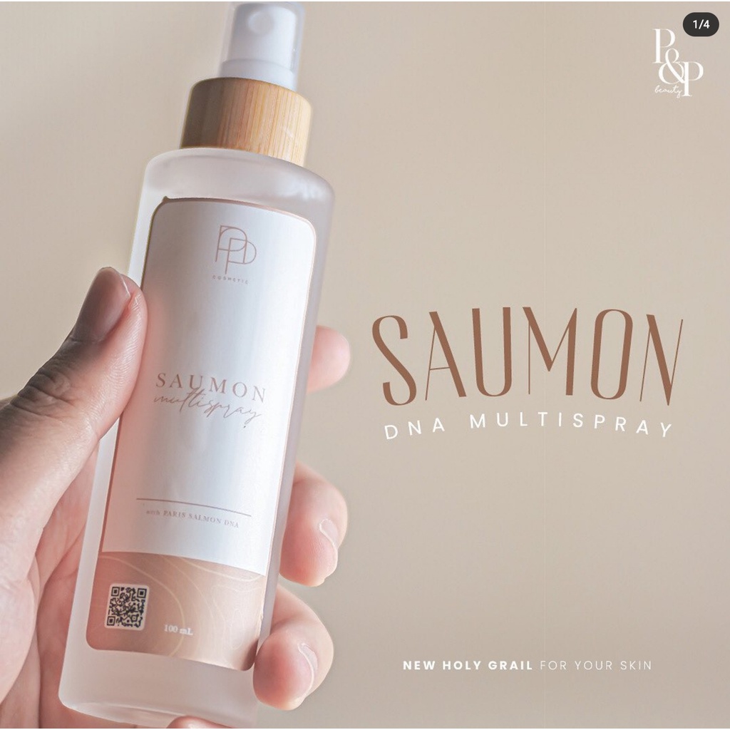 Jual Saumon DNA by PNP | Salmon DNA spray original reseller resmi pnp ...