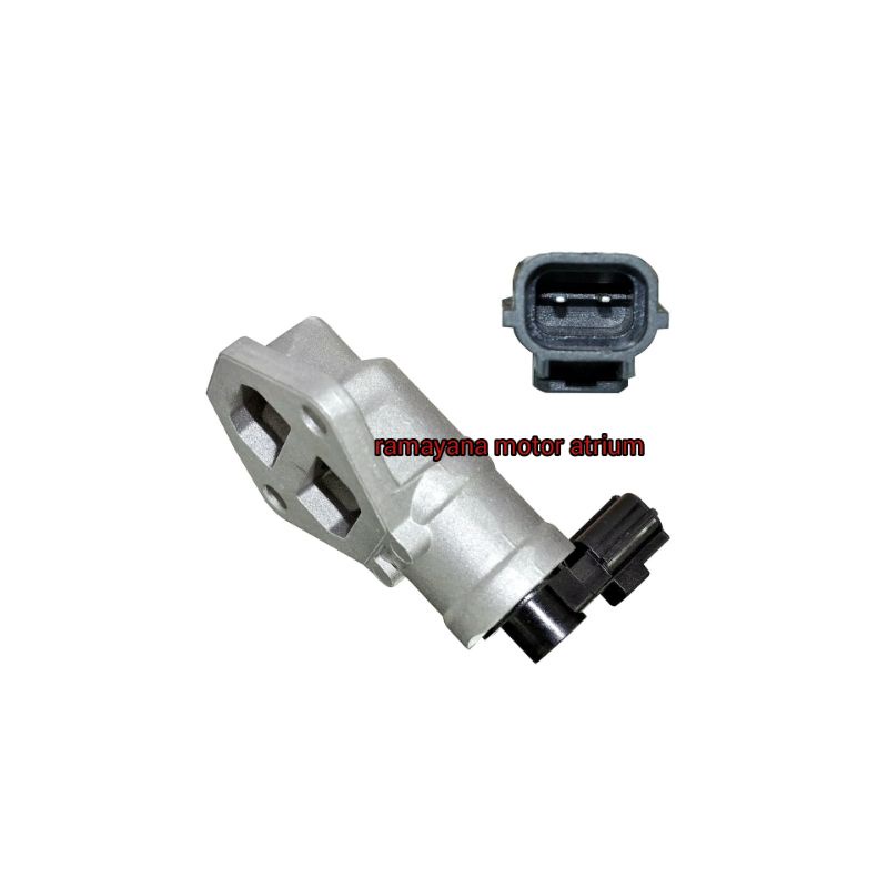 Jual Sensor Idle ISC Valve Ford Escape 2.3 Original Genuine Part ...