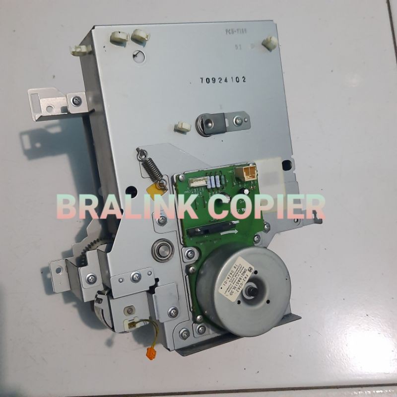 Jual GEAR BOX CANON IR 4570 3570 IR 3225 IR 3235 3245 COPOTAN 1UNIT ...