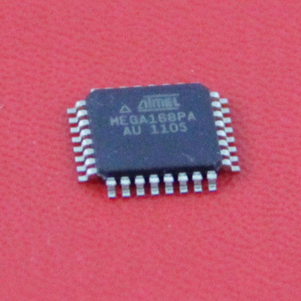 Jual ATMEGA168-20AU TQFP32 | Shopee Indonesia