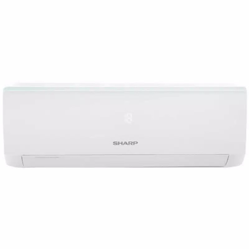 Jual AC SHARP 0,5 1/2 1 PK NEW 5BEY ZCYN 9BEY ZCYN R32 GARANSI RESMI ...