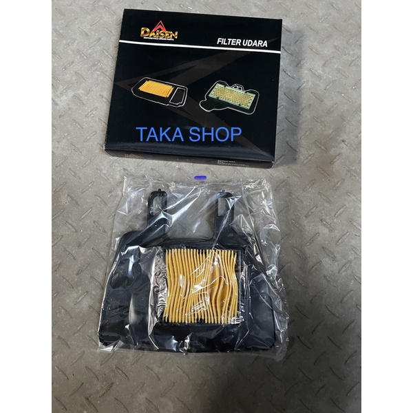 Jual Filter Udara Smash Shogun Merk Daisen | Shopee Indonesia