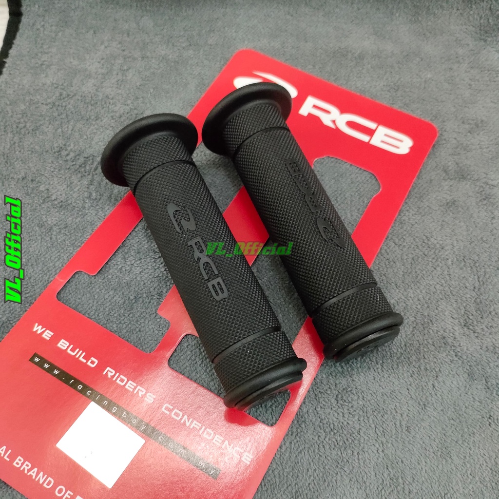 Jual Handgrip sarung gas rcb hg 55 original rcb racing boy grip rcb ...