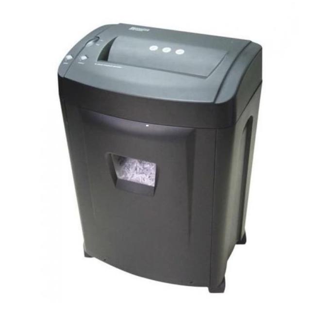 Jual Secure Maxi 15A Cross Cut Mesin Penghancur Kertas Paper Shredder ...