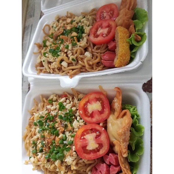 Jual MIE LEVEL CCT/MIE FROZEN-(LEV2 SOTOY) | Shopee Indonesia