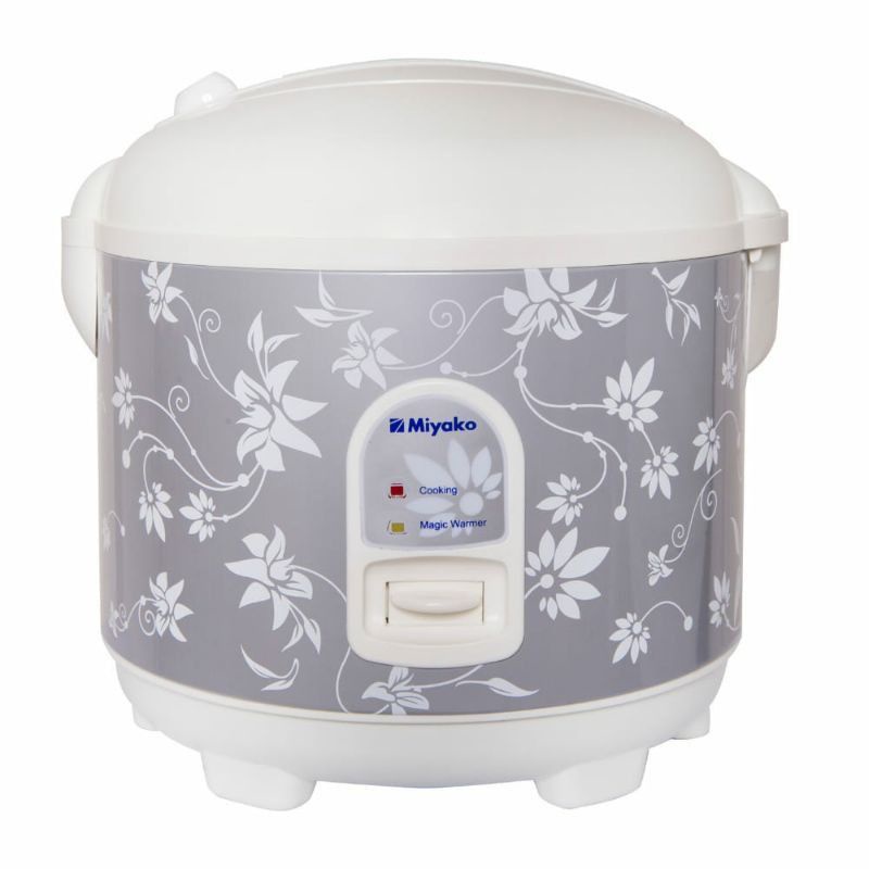 Jual MAGICOM MIYAKO MCM 528 (1,8 Liter) | Shopee Indonesia
