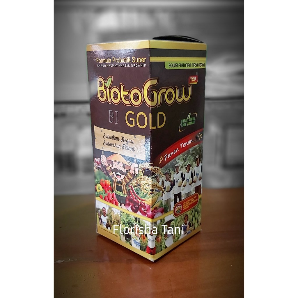 Jual Formula Probiotik Super BiotoGrow 1000ml | Shopee Indonesia