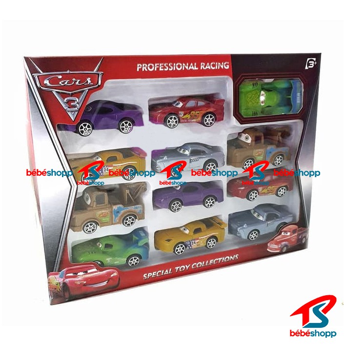 Jual Mobil Cars 12 pcs dus | Shopee Indonesia