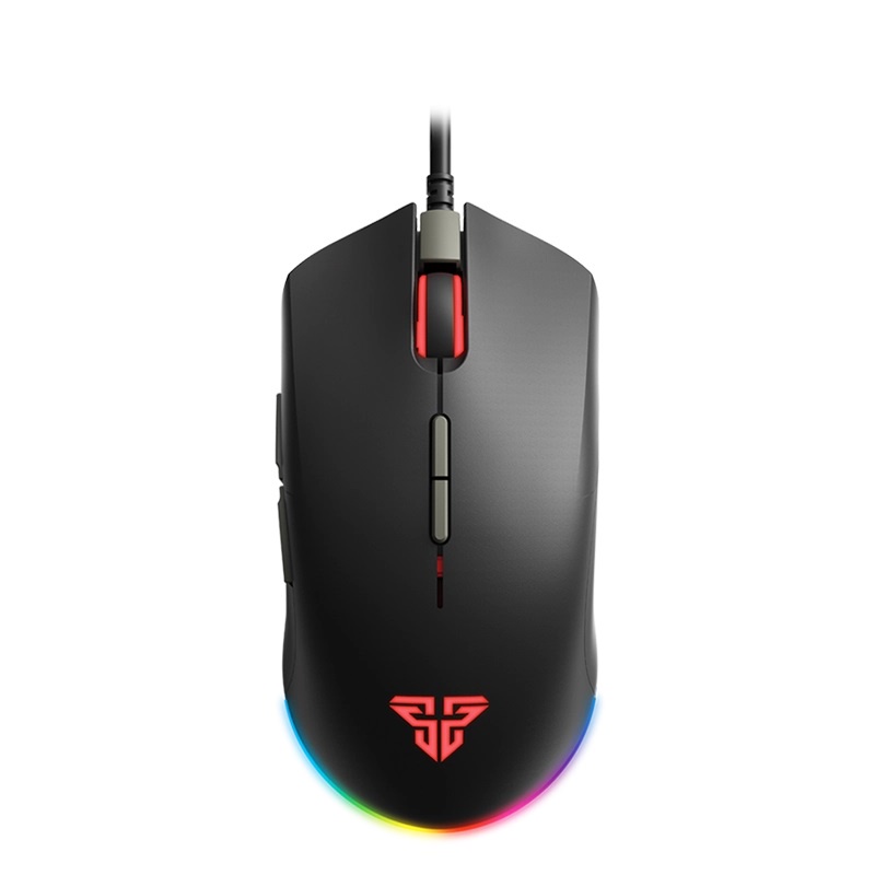 Jual Macro Mouse Gaming Fantech Blake X17 | Shopee Indonesia