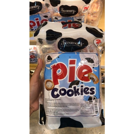 Jual Cimory Choco Pie | Shopee Indonesia