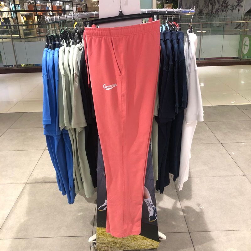 Jual CONVERSE celana training cewek size S-XL | Shopee Indonesia