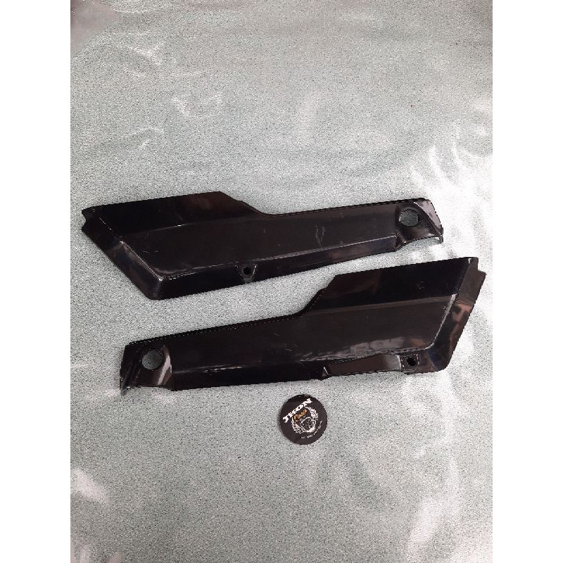 Jual body honda win bagian tengah bahan abs persis original | Shopee Indonesia