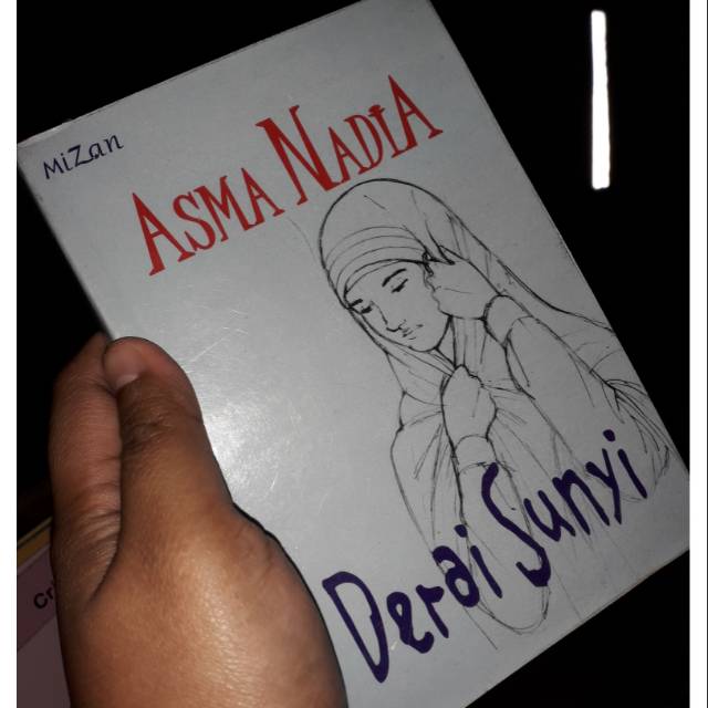 Jual Derai Sunyi (Asma Nadia) | Shopee Indonesia