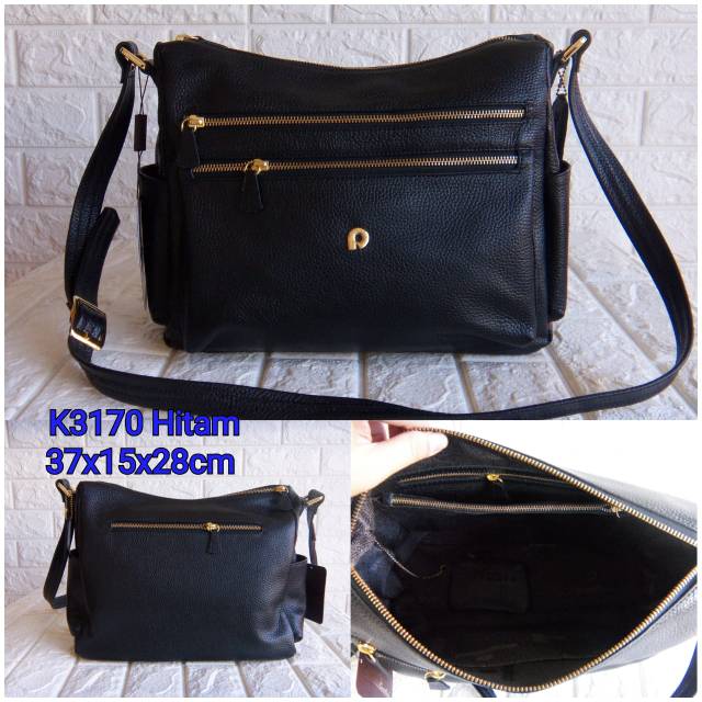 Jual TAS PAPILLON K3170 | Shopee Indonesia