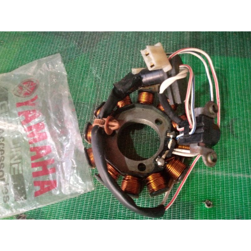 Jual spull Yamaha Nmax | Shopee Indonesia