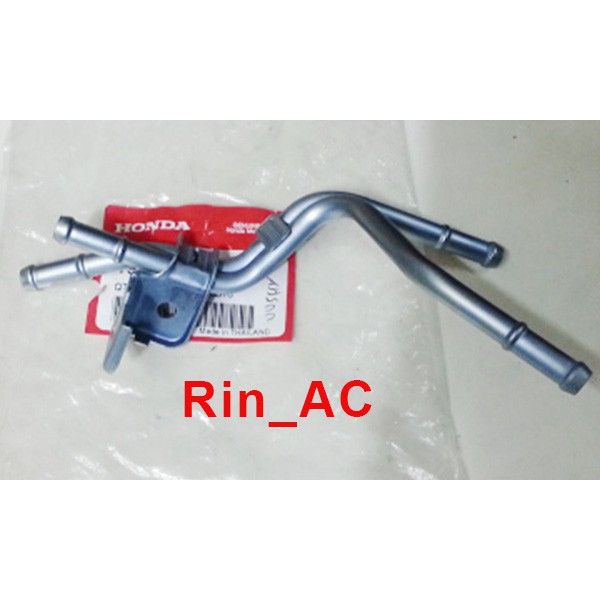 Jual ORIGINAL Pipa Besi Hawa Udara Penghubung Sambungan Konektor Selang ...