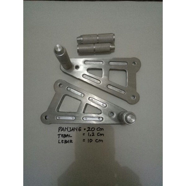 Jual UNDERBONE MIO UNDERBON UNIVERSAL MATIC | Shopee Indonesia