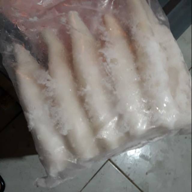 Jual Cumi Frozen | Shopee Indonesia