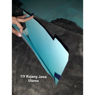 Jual Folder Arsip / Map Arsip / Folder Kuping / Tanpa Kuping / Map Kuping Arsip ini | Shopee ...