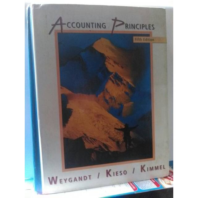 Jual BUKU ACCOUNTING PRINCIPLES | Shopee Indonesia Jual BUKU ACCOUNTING PRINCIPLES | Shopee Indonesia