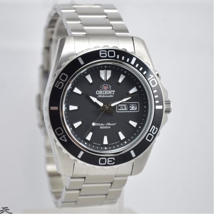 Jual Jam tangan Orient FEM75001BR Original | Shopee Indonesia