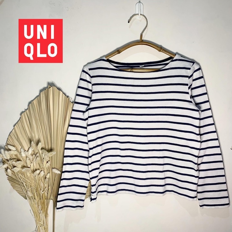 Jual uniqlo | Shopee Indonesia