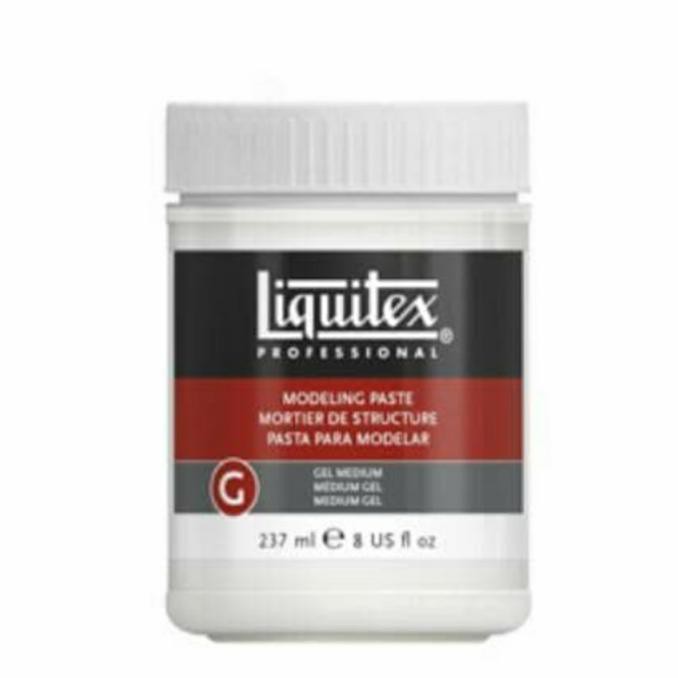 Jual Modeling Paste Liquitex 237ml | Shopee Indonesia