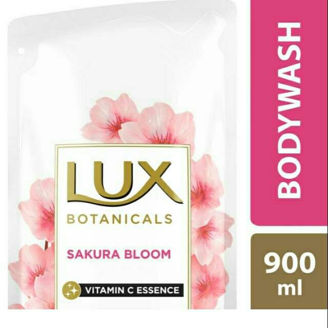 Jual Lux Botanicals Body Wash Sabun Cair 825ml | Shopee Indonesia