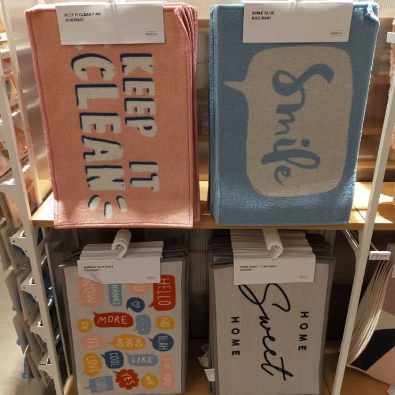 Jual Miniso Doormat | Shopee Indonesia