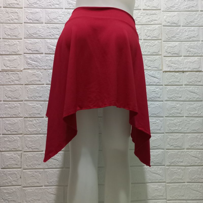 Jual Rok Tali Penutup Bokong || Rok Senam Aerobic Original Innovation ...