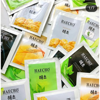 Jual Haecho Terlengkap & Harga Terbaru Maret 2024 | Shopee Indonesia