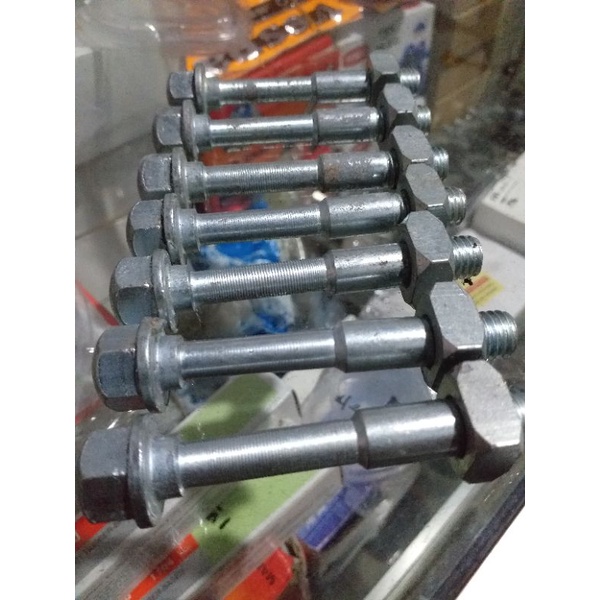 Jual baut stang vespa | Shopee Indonesia