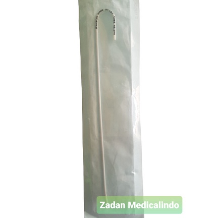 Jual Endotracheal Intubation / Mandrin / Kawat ETT | Shopee Indonesia