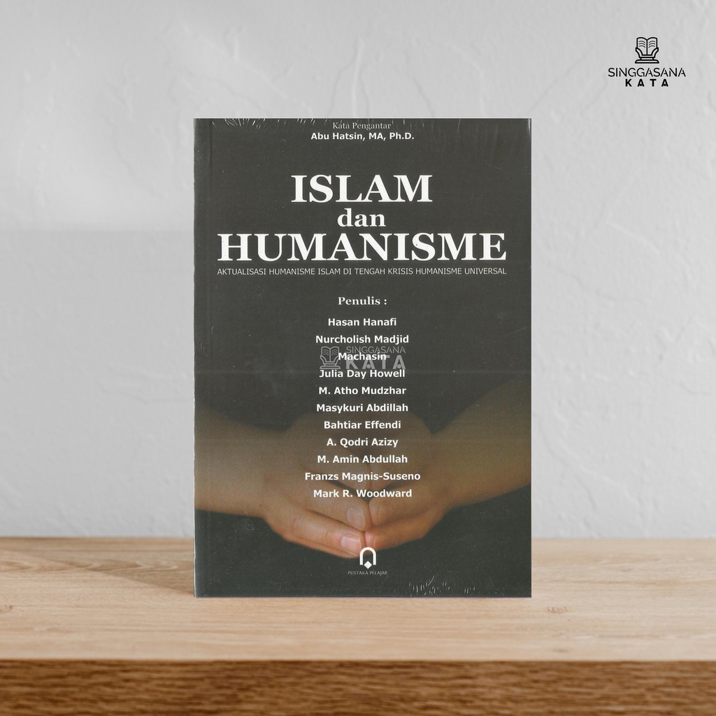 Jual Islam dan Humanisme - Nurcholis Madjid, dkk | Shopee Indonesia