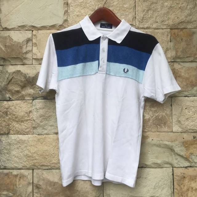Jual Fred perry | Shopee Indonesia