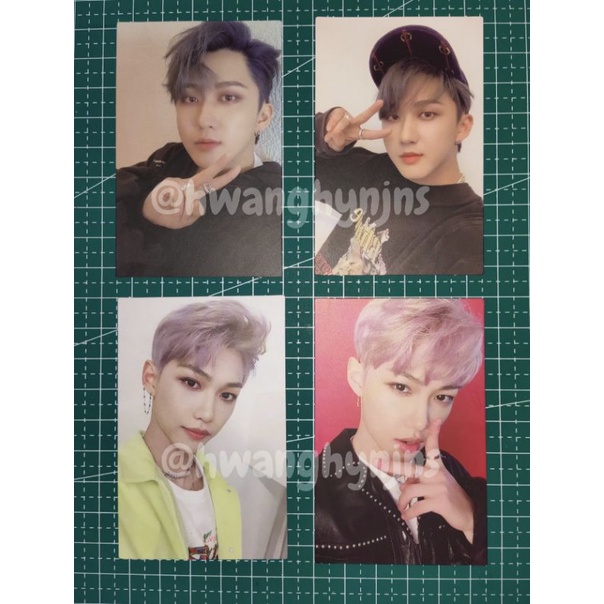 Jual Photocard Straykids Go Live Concept Changbin Felix | Shopee Indonesia