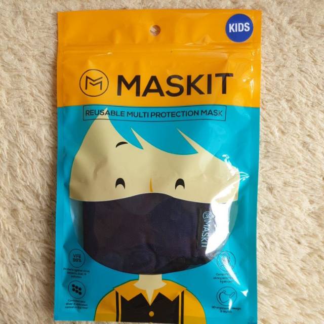 Jual Maskit Masker dan Filter | Shopee Indonesia
