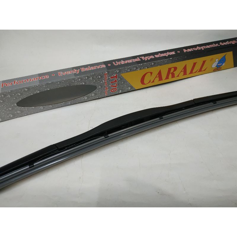 Jual wiper mobil universal model hybrid | Shopee Indonesia