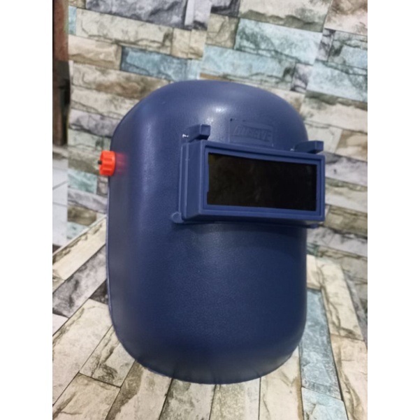 Jual kedok las listrik | Shopee Indonesia