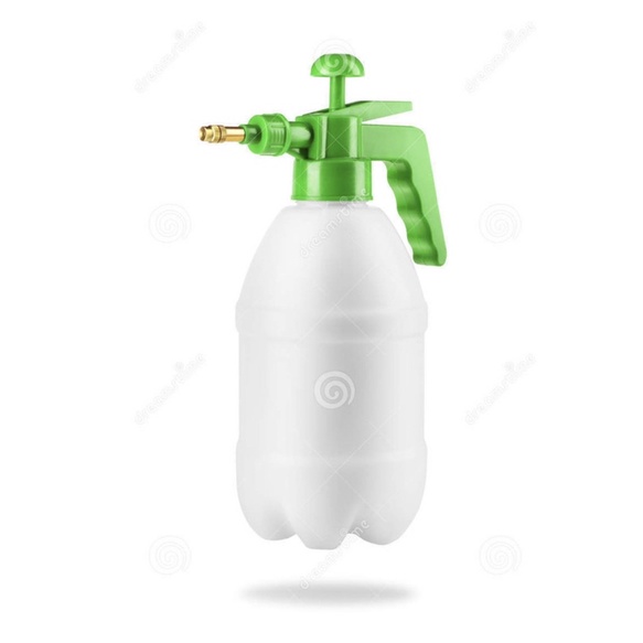 Jual Botol Semprot Desinfektan Alat Semprotan Tanaman Burung 2L ...