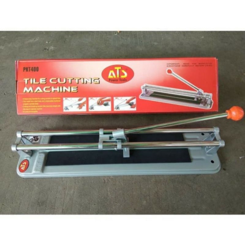 Jual Meja Potong Keramik 400 460 600 mm - Tile Cutter 40 46 60 cm ...