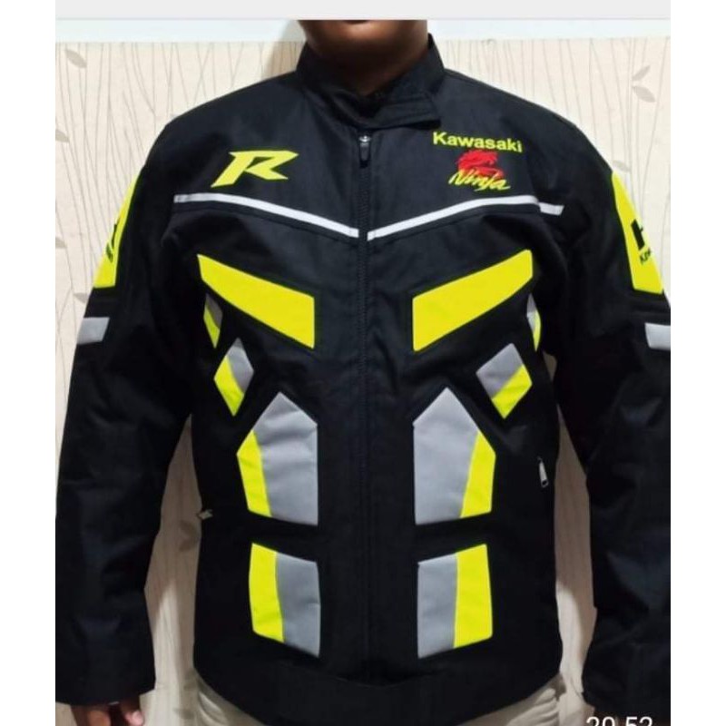 Jual jaket touring motor | Shopee Indonesia