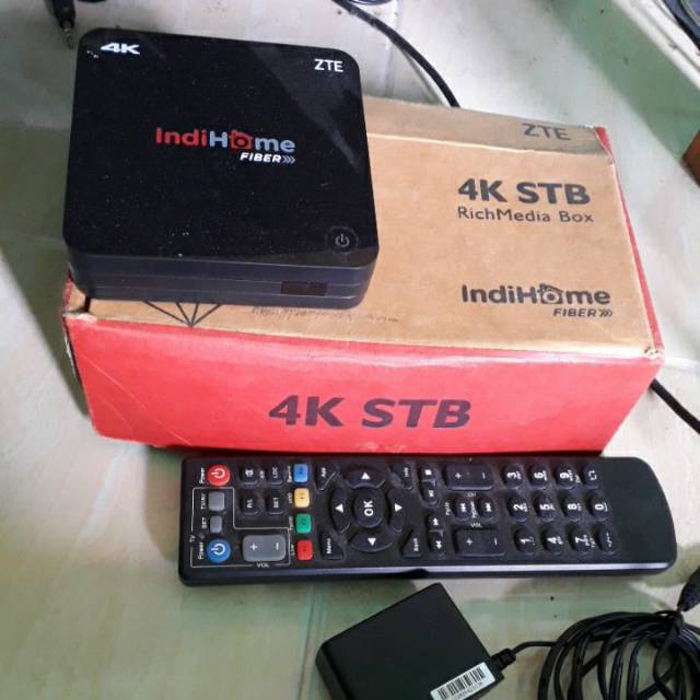 Jual Stb smart tv | Shopee Indonesia