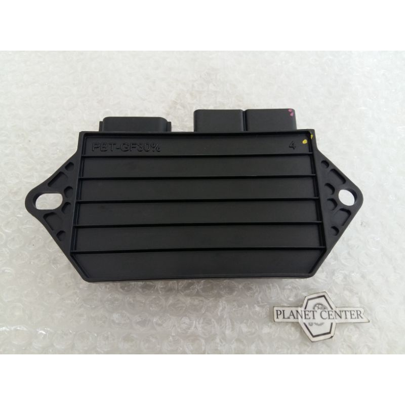 Jual ecu yamaha fazzio original | Shopee Indonesia