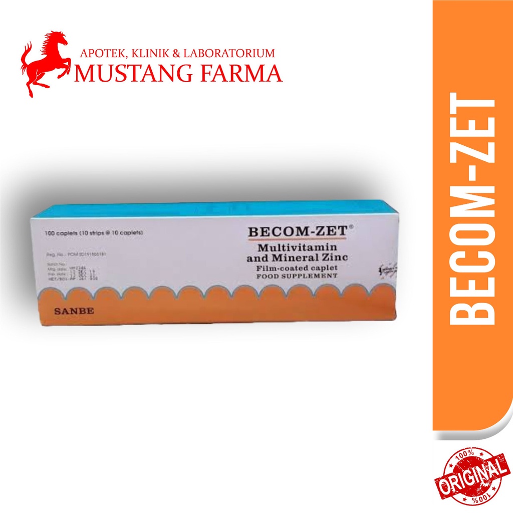 Jual Becom Zet keping | Shopee Indonesia