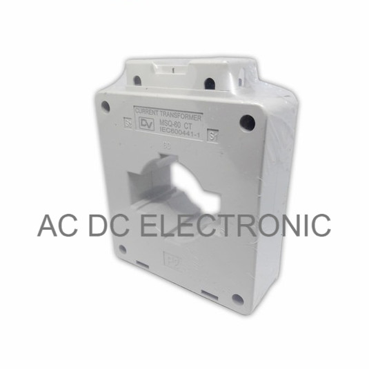 Jual Jual Current Transformer Fixed Type MSQ-60 (500/5A) | Shopee Indonesia Jual Jual Current Transformer Fixed Type MSQ-60 (500/5A) | Shopee Indonesia