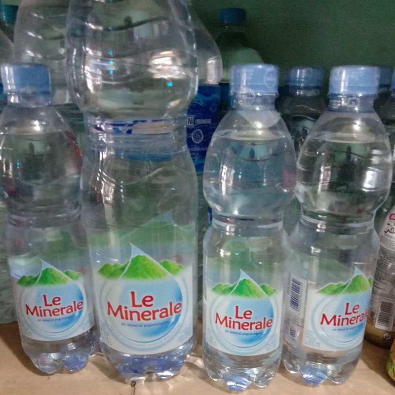 Jual lee mineral 1,2 liter | Shopee Indonesia