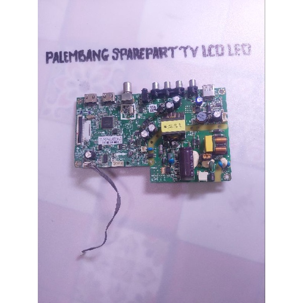 Jual Mb Mainboard Tv Led Tcl L32D3000A L 32D3000A 32D3000 L32 D3000A 32 ...
