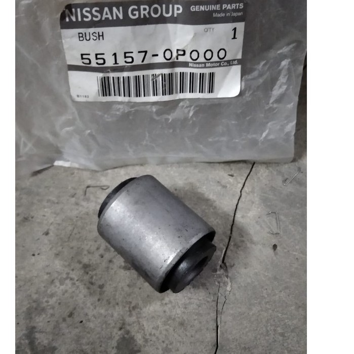 Jual BOS KNUCLE BELAKANG NISSAN SERENA C23 55157-0P000 ORISINIL | Shopee Indonesia