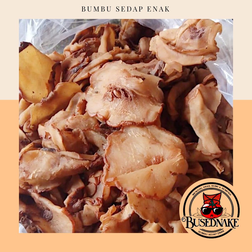 Jual 100gr Asam Gelugur / Asam Potong, bumbu khas masak sumatera utara ...